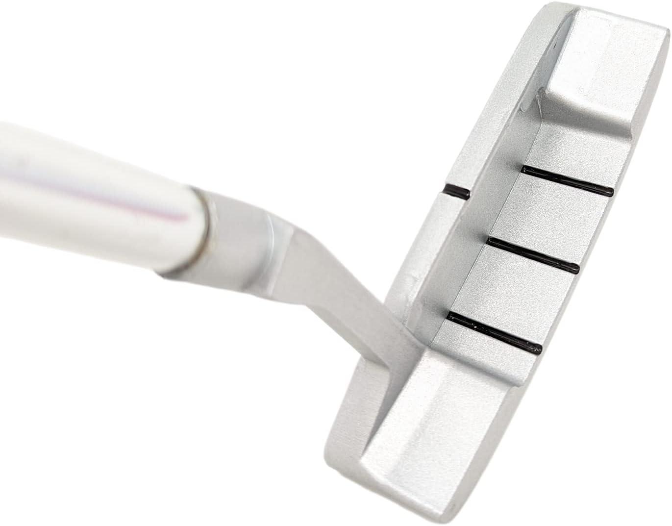 Adjustable Kids Putter - Extendable Shaft Right Hand (Alloy) | Junior ...