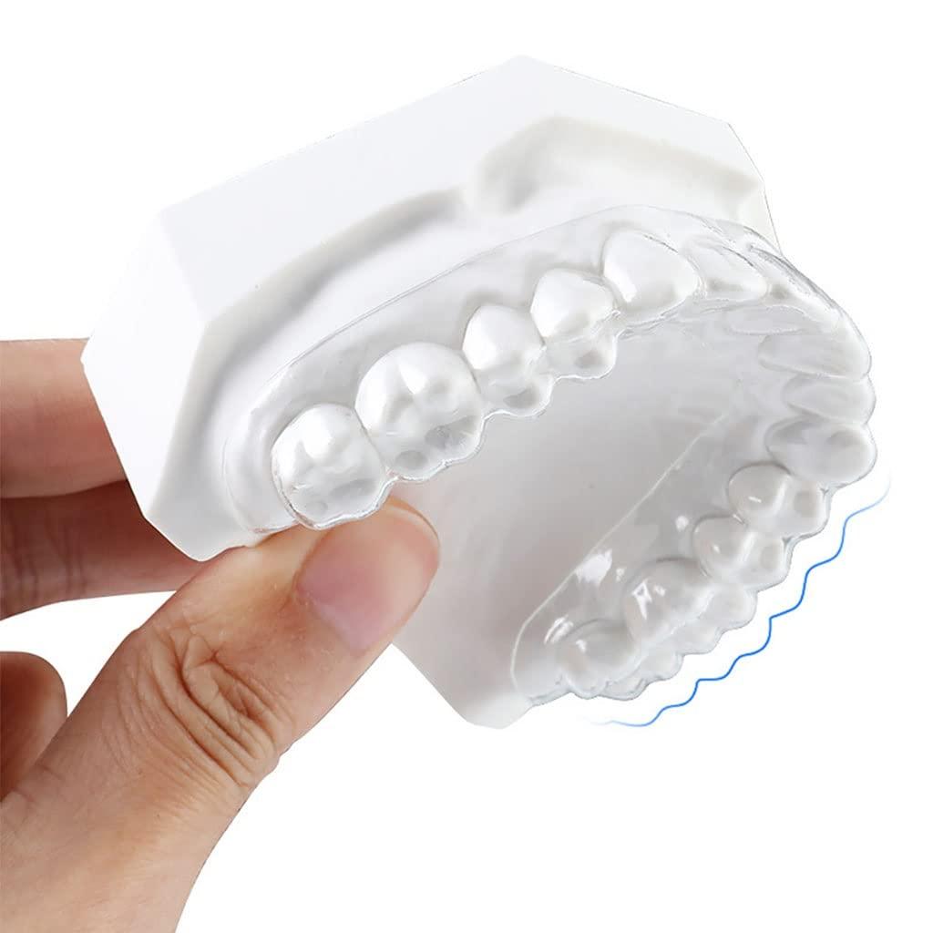 TEPTOARCH Lab Orthodontic Splint Retainer Slice Vacuum Forming Sheet 1 ...
