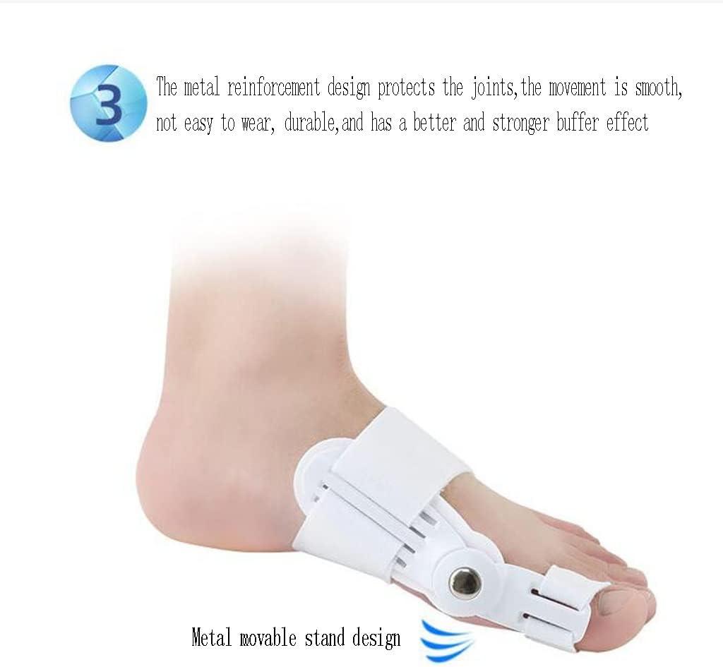 Big Toe Separator for Valgus Correction Postoperative Care - Adult Day ...