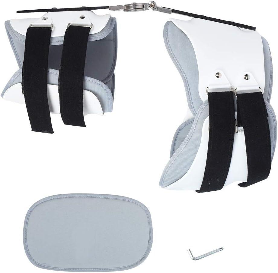 FoRes Hip Joint Protect Tool - Adjustable Hip Sprain Protection for ...