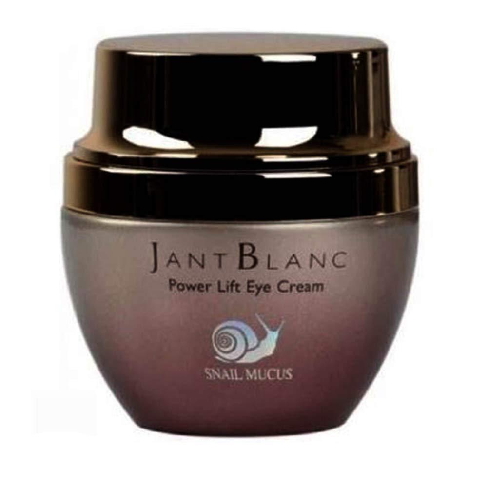 Jant Blanc Snail Mucus Power Lift Eye Cream 50ml/1.69oz - Anti-Aging ...