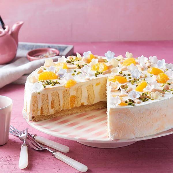 Dr. Oetker Finesse Grated Lemon Peel Zest 3X 6G - Premium Quality ...