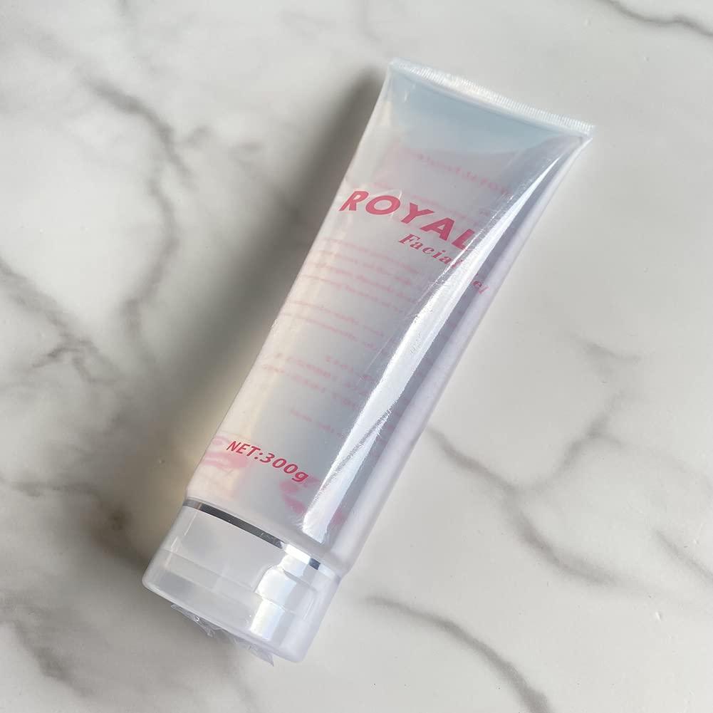 Royal Facial Gel Clear - RF Gel for RF Machine & Laser Hair Removal ...