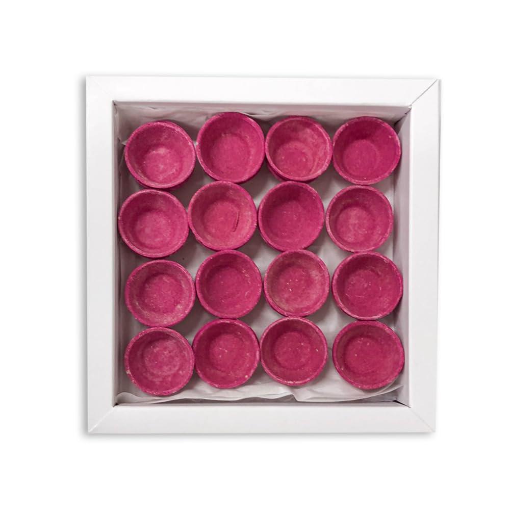 Pop Fuchsia Canape Shells (40mm) x 60 | Buy Now with Express ...
