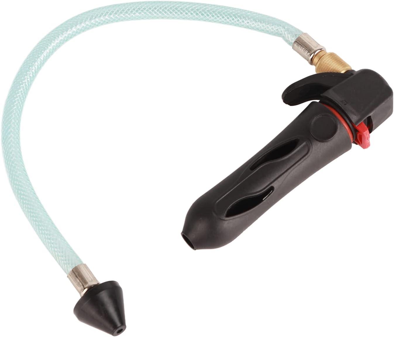 Compact Portable Threaded Drain Gun Environmentally Friendly CO2 ...