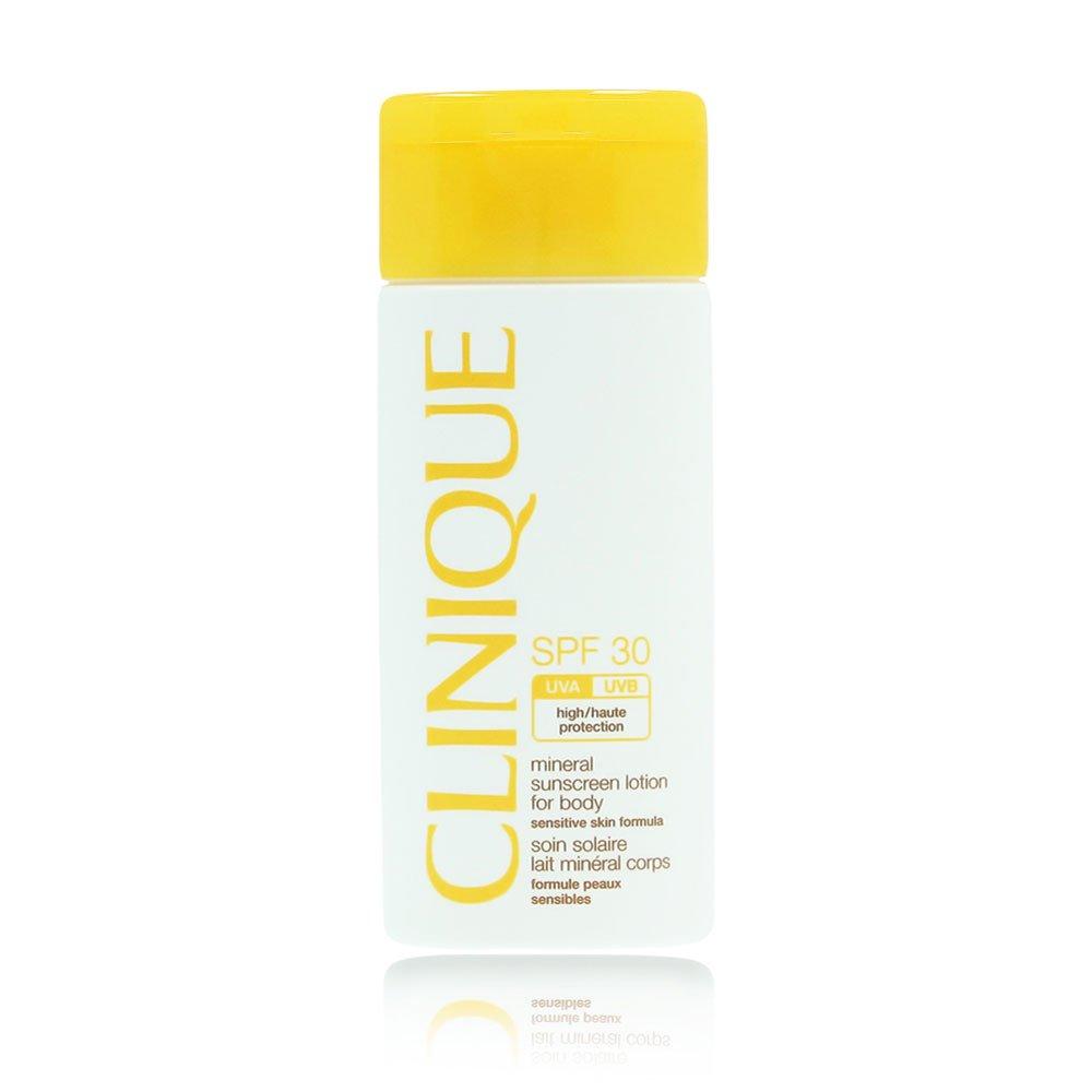 Clinique Mineral Sunscreen Lotion SPF 30 125ml - Broad Spectrum Protection