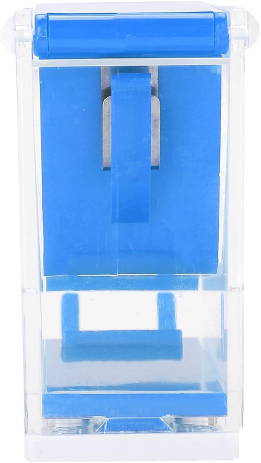 Buy Hygienic Dentist Cotton Roll Divider for Home Use - Blue | Oral ...