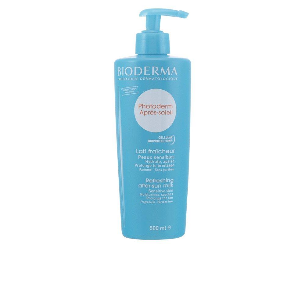 Buy BIODERMA PHOTODERM After-Sun Milk 500ml - Refreshing Effect for ...