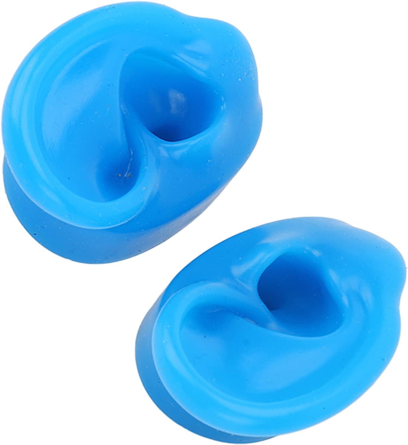 Silicone Human Ear Model (Small) - Reusable Teaching Prop for Schools ...