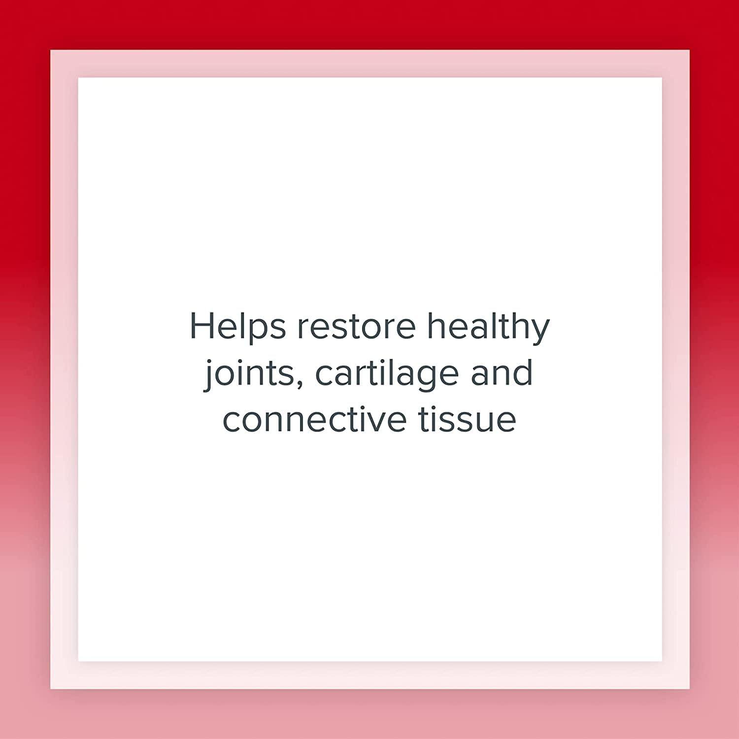 Natural Factors NEM Joint Comfort & Flexibility Capsules | 30ct | 30 ...