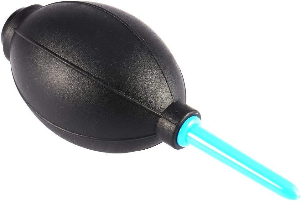 Dust Blower, Mini Dust Blower Rubber Hand Air Blaster Cleaner, Dust ...