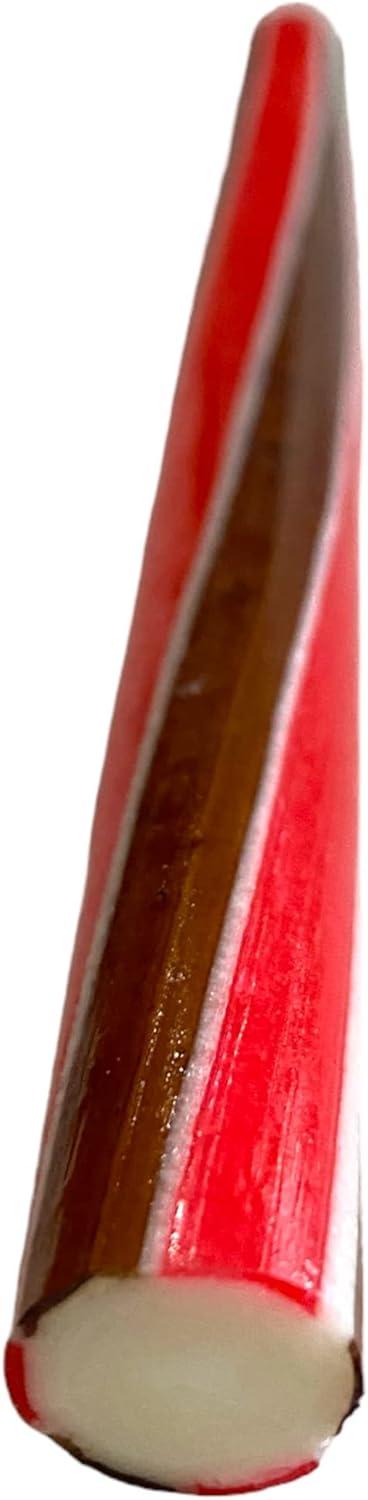 20 X Fizzy Cola Coke Rock Sticks Handmade Traditional Rainbow Classic ...