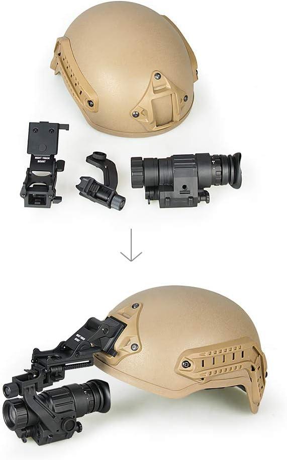 PSV-14 Rhino Mount Tactical Helmet Night Vision Goggle Mount | Buy Now ...