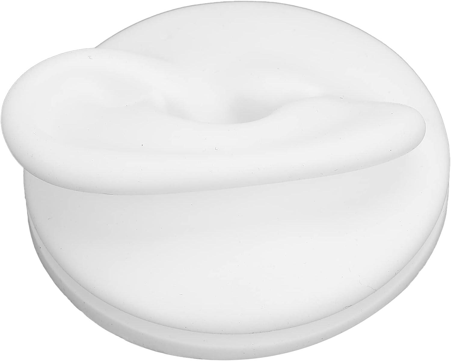 Simulation Artificial Ear Model | Silicone Ear Display Tool for Hearing ...