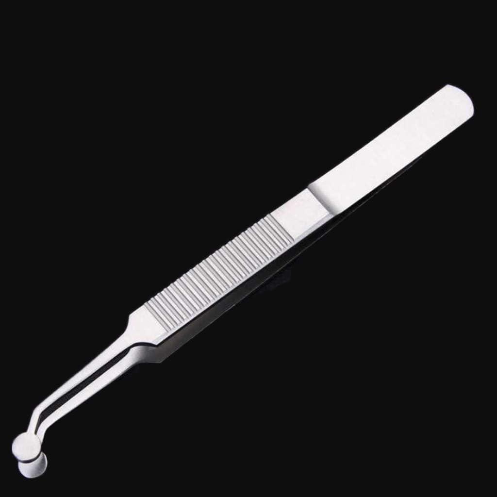 Homyl Meibomian Gland Forceps Expressor - Effective Treatment for Dry ...