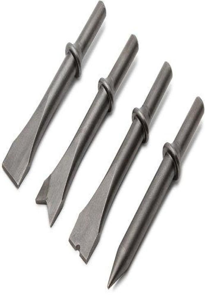 Vaper 19355 Air Chisel Set - 4 Piece Set | Buy Now with Express ...