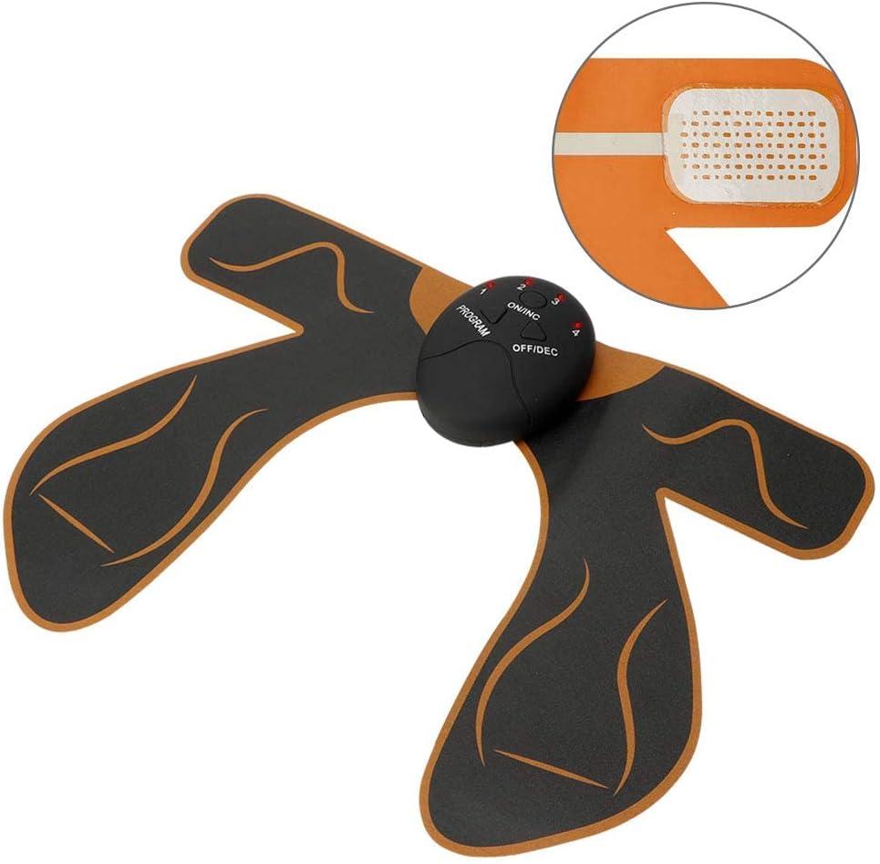 EMS Hip Trainer - Buttock Lifting Massager for Muscles | 3 Types of Hip ...