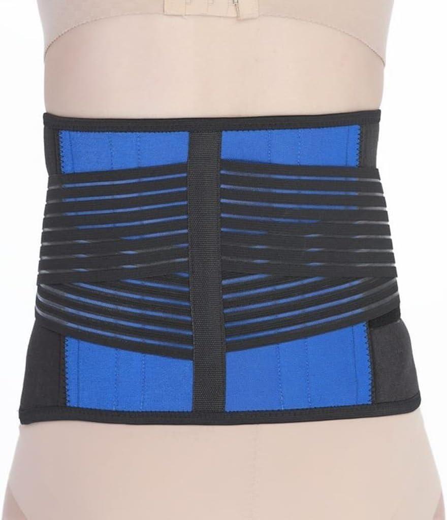 Dorbi XXL Lower Back Support - Self-Heating Pain Relief Compression ...