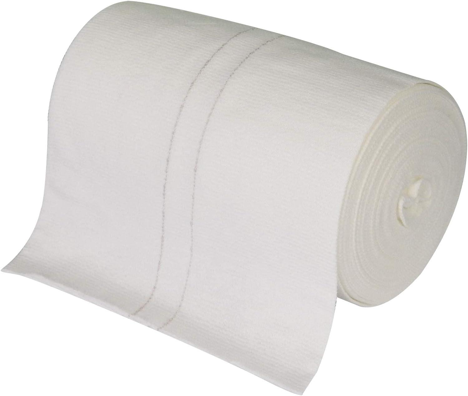 Comfifast Elasticated Multistretch Tubular Viscose Bandage - for Adult ...