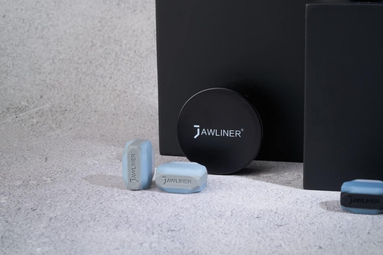 Jawliner 3.0 - Original Jawline Exerciser for Defined Jaw & Face Shape ...