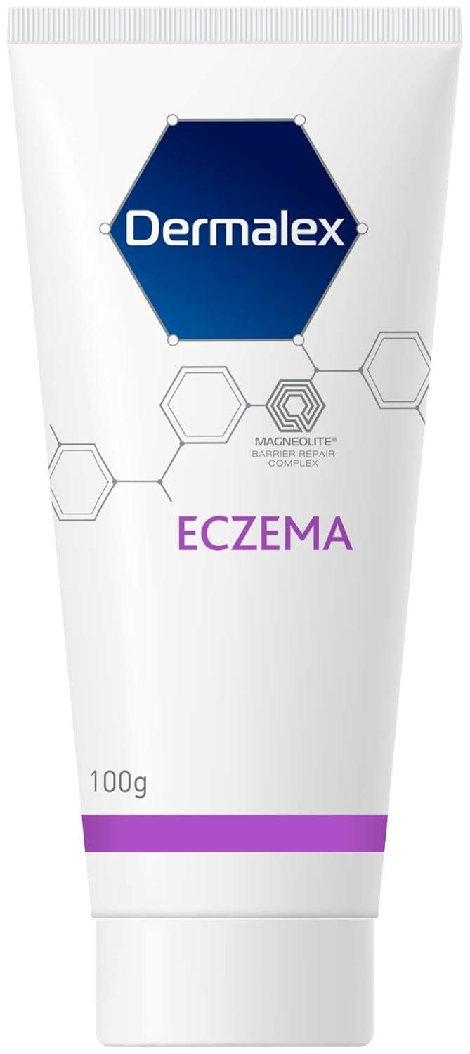 Dermalex 100g Repair Eczema | Fast-Acting Eczema Relief Cream - Buy Now ...