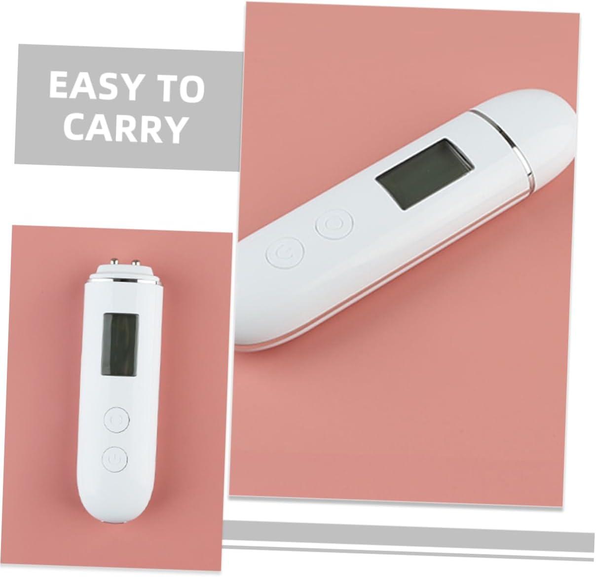 VINTORKY Skin Tester Girl Skin Care Skin Analysis Tool Skin Hydration ...