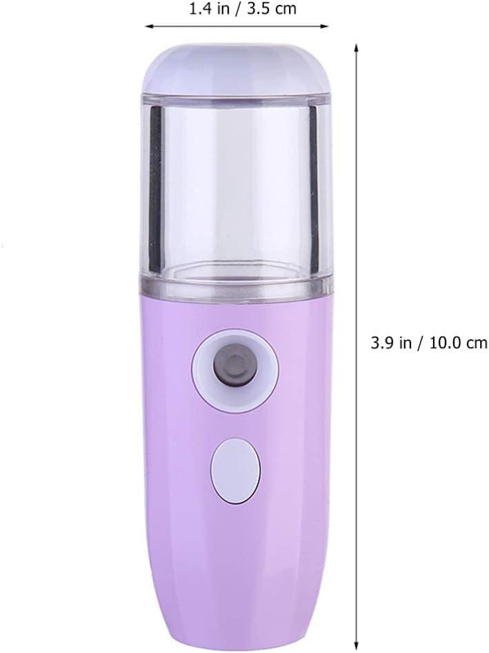 Healifty 1pc Hydrating Instrument Professional Steamer Face Humidifier ...