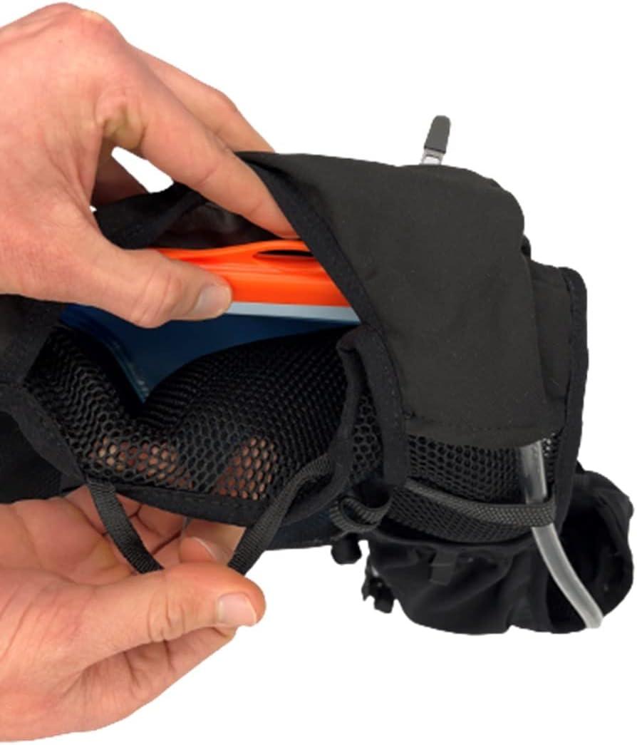 Conquer 15L Ultra-Light Drinking Bag | Trail Running Rucksack ...