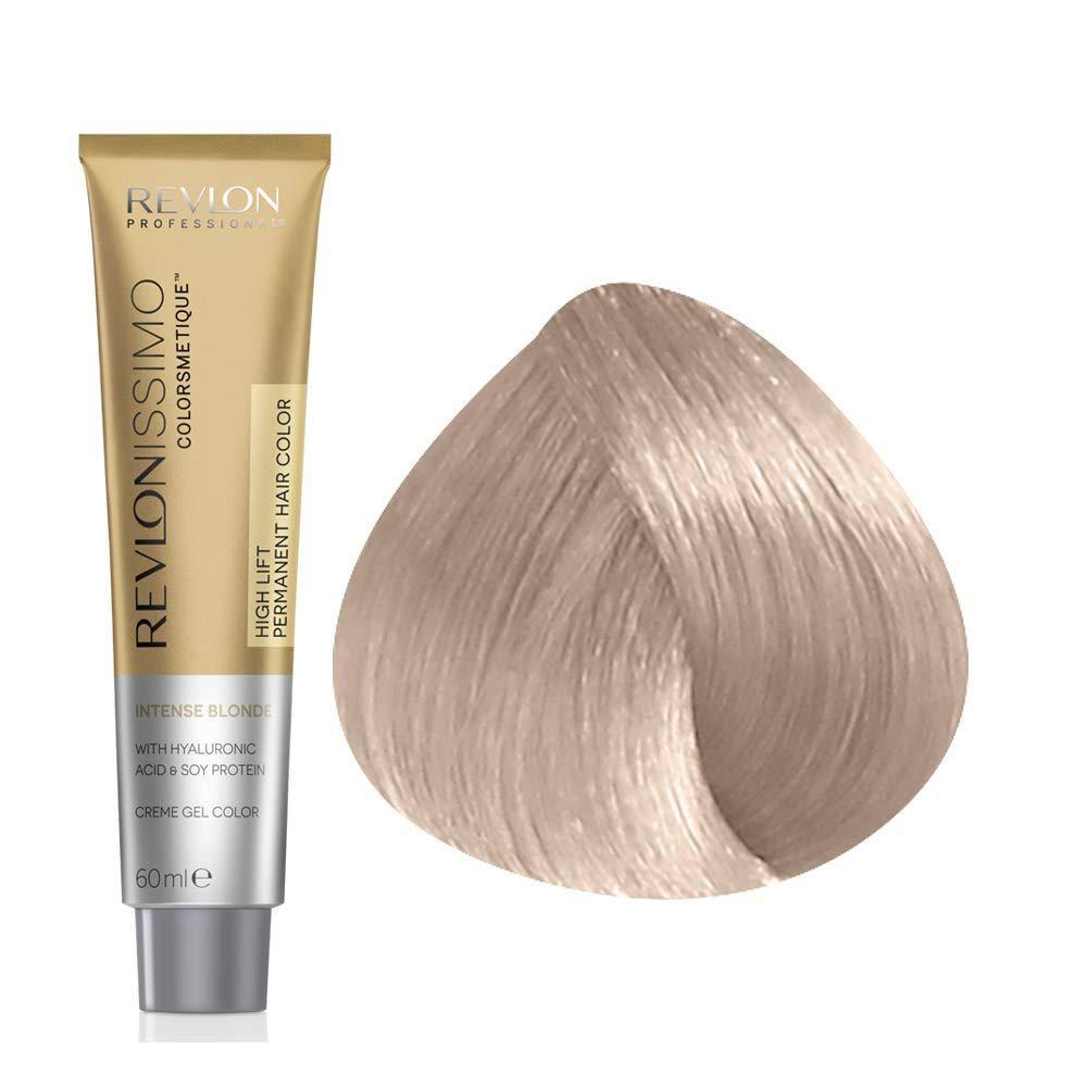 Revlonissimo Intense Blonde 1222 MN Iridescent 60 ml - Buy Online ...