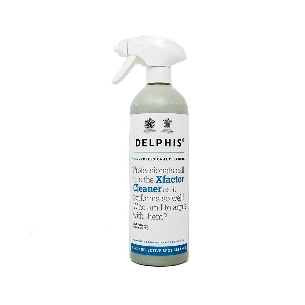 Delphis Xfactor Cleaner 700ml | Buy Now with Express International ...