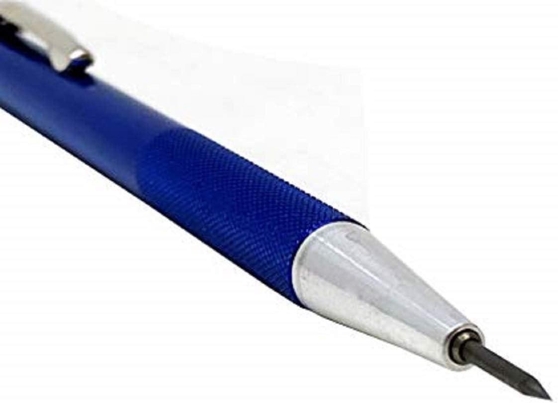 Excel Blades Pocket Awl Tool & Scribe + Vinyl Air Release Tool for Car ...