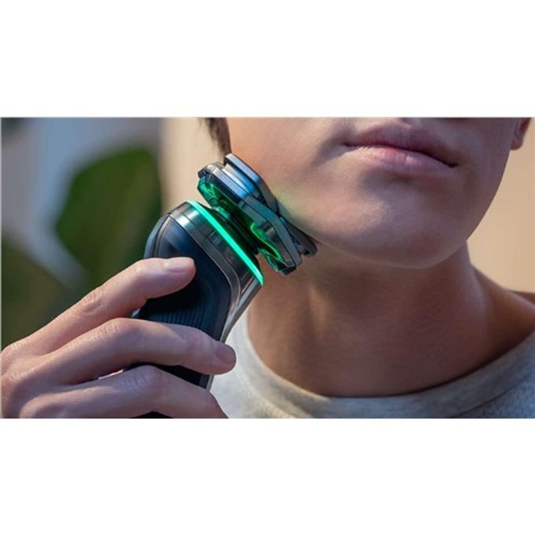 Philips Norelco SH91/52 Replacement Blades for Shaver Series 9000 ...