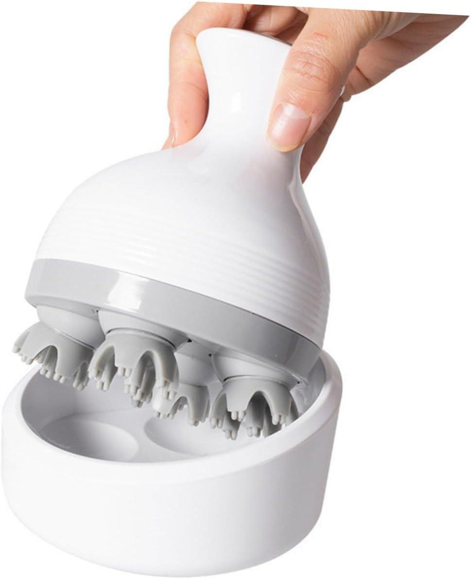 Tovinanna Head Massager | Electric Scalp Massage Device for Home Care ...