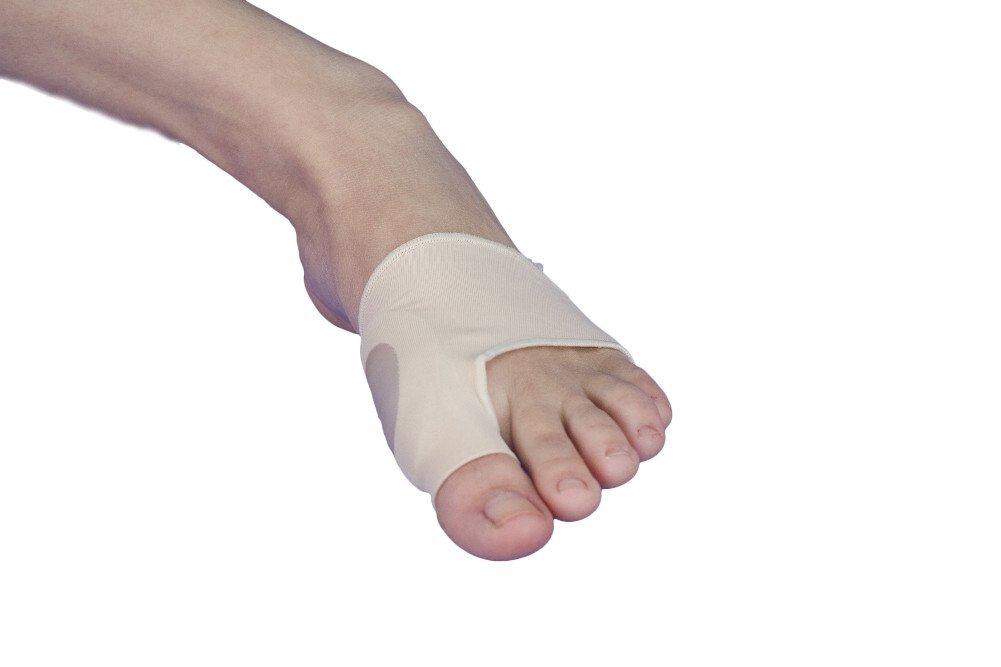 Bunga Bunion Gel Cushion Large - Relieve Pain and Discomfort Instantly ...