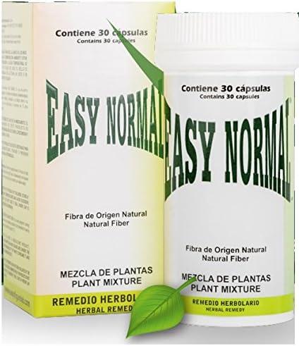Easy Normal Original Diet Pill from Mexico - 60 Pills | Buy Now with ...