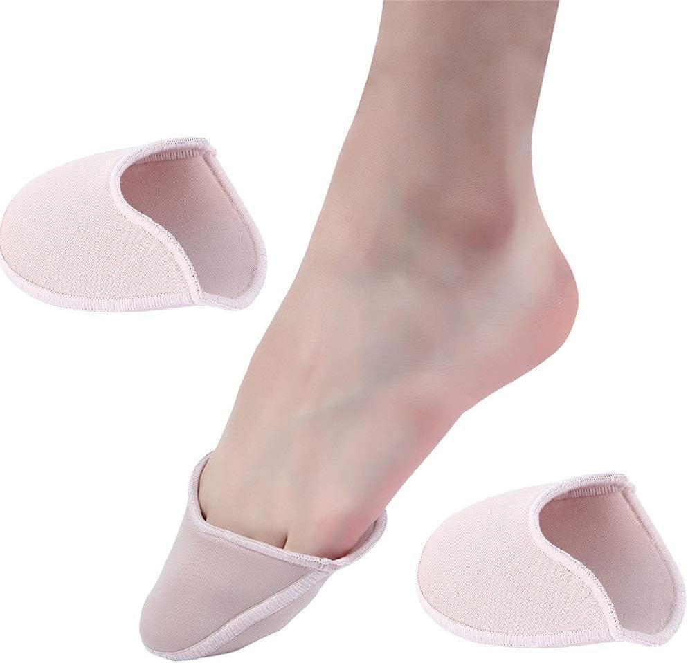 Toe Gel Caps & Pads for Ultimate Toe Protection | Comfortable Shoe ...