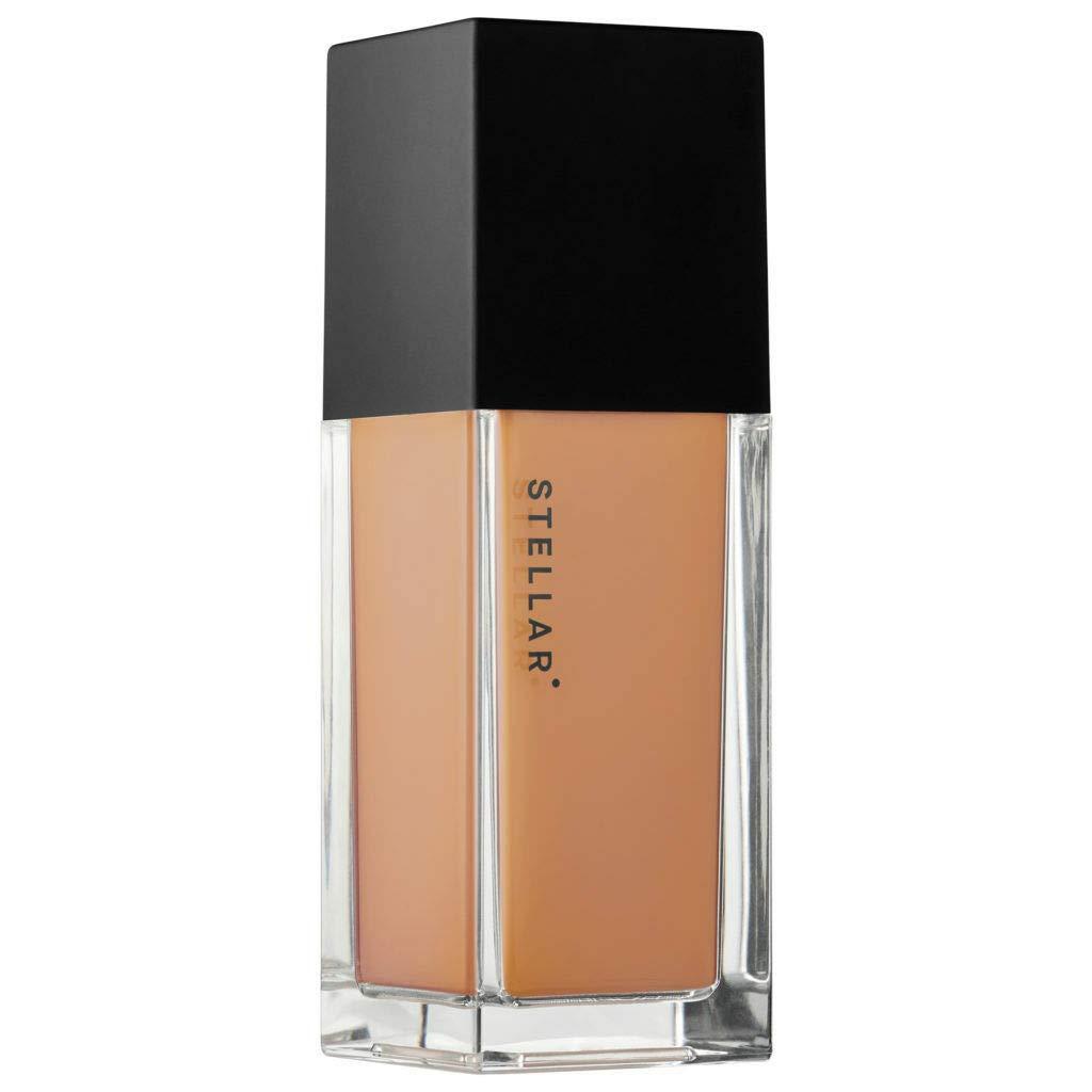 Stellar Limitless Foundation S21 - Flawless and Long-Lasting Coverage ...