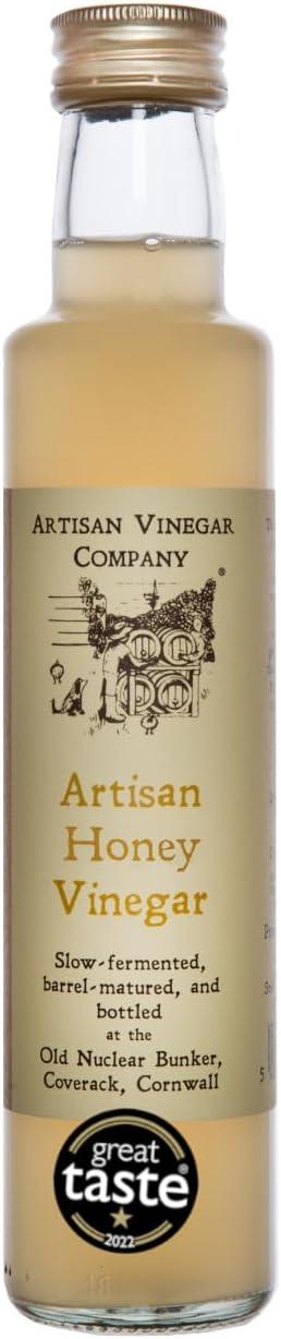 Artisan Vinegar Taste Selection Box - Exquisite Flavors for Gourmet ...