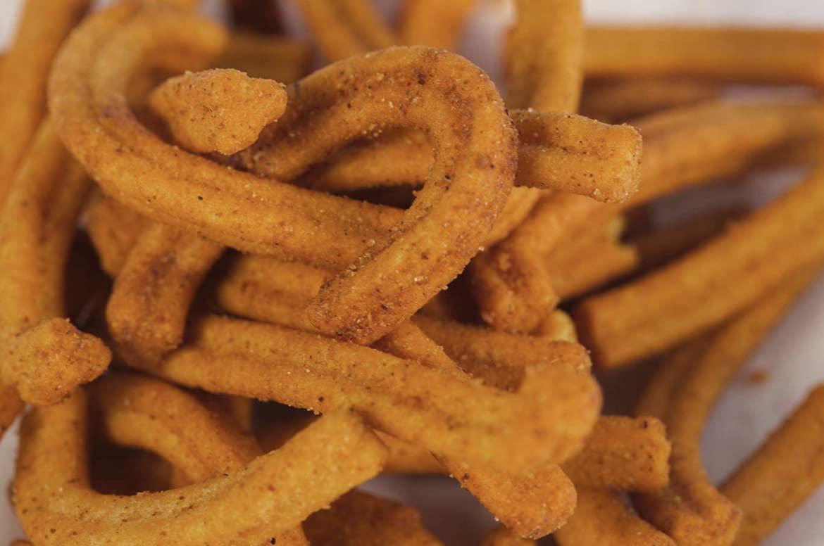 Sabritas Churrumais Con Limoncito (3 Pack) 6.52 oz - Traditional ...