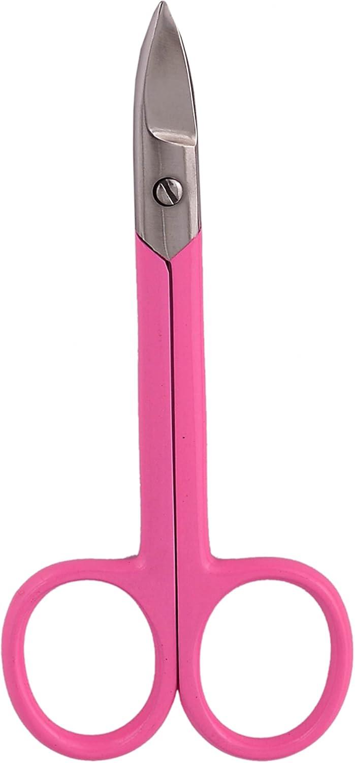 Professional Toenail Scissors Clippers Stainless Steel Heavy Duty Thick ...