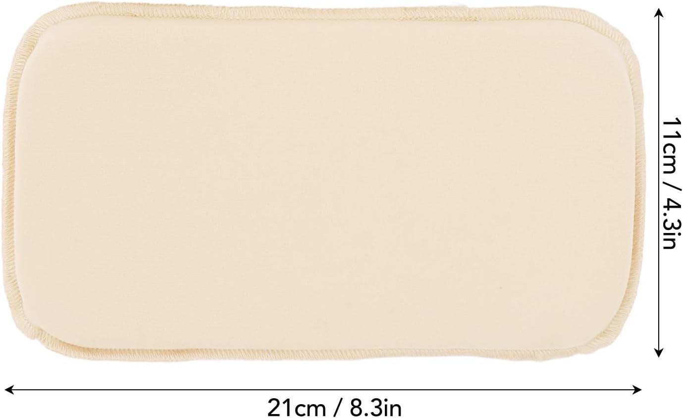 Abdominal Compression Board for Flat Stomach | Soft Foam Belly Support ...
