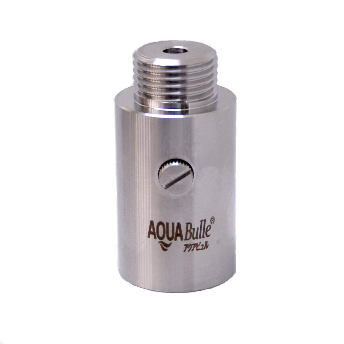 Nano Bubble Bath with Micro Bubble Generator - Cleansing and ...