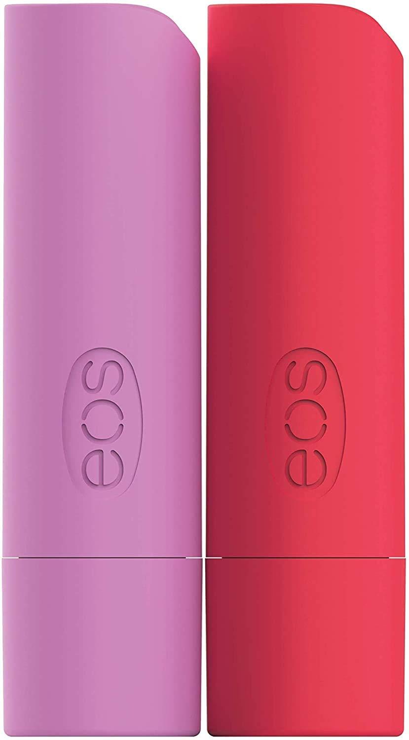 Eos Chapstick Purple