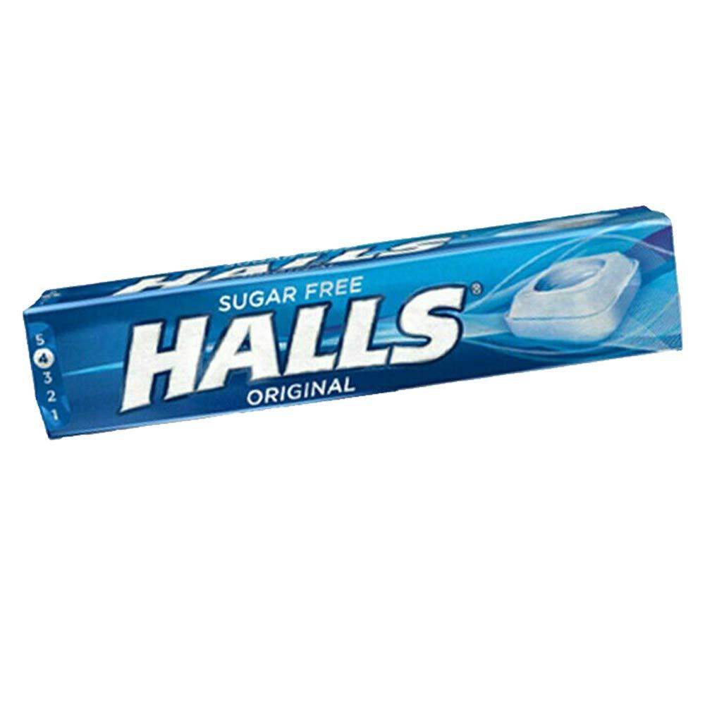 HALLS Sweets - Original (Original 15 Bars) ORIGINAL 15 Bars | Buy Now ...