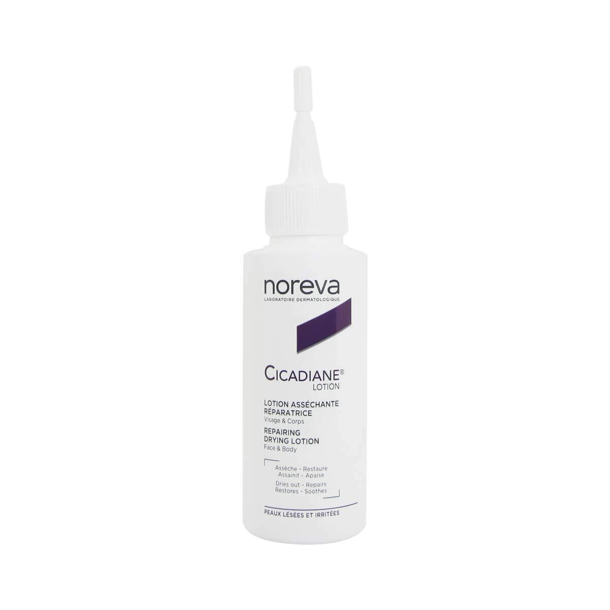 Noreva Cicadiane Lotion 100ml - Soothing Skin Relief | Buy ...