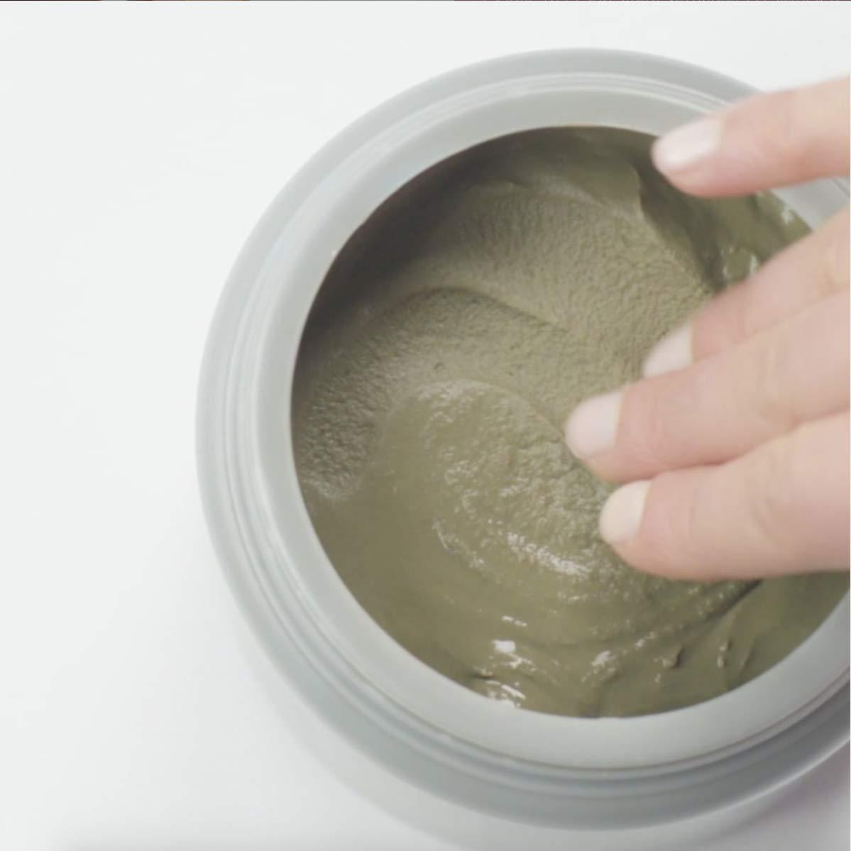 Guam DREN PLUS Seaweed Mud Body Wrap - Effective Lymphatic Drainage ...