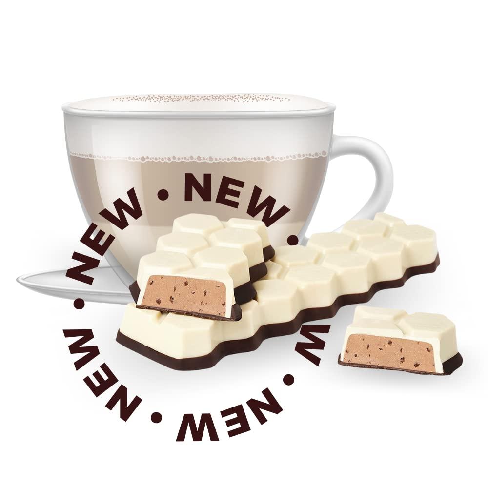 Buy 1880 Turr n with Author Chocolate Cappuccino - World's Finest ...