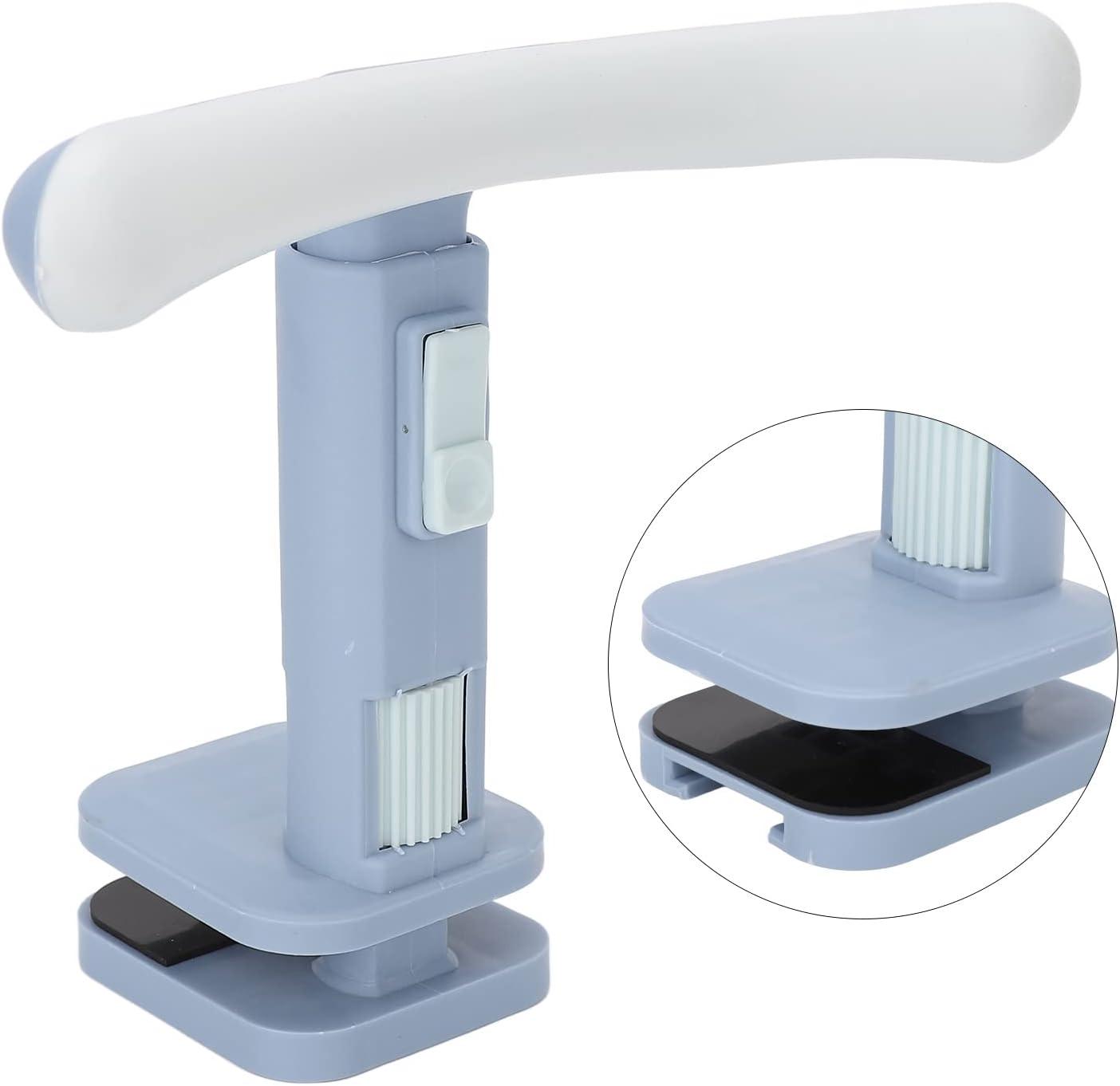 Children's Sitting Posture Corrector - Adjustable 5.9-8.3in Blue Seat ...