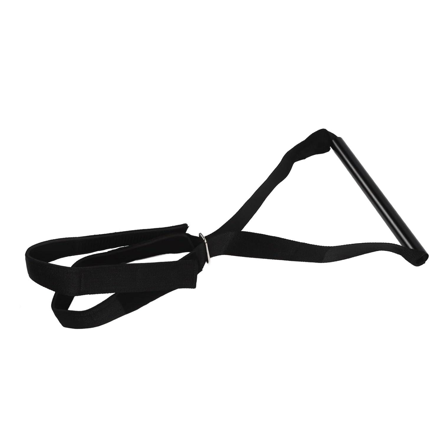 Effective Neck Stretching Band - Restore Neck Arch & Correct Posture ...