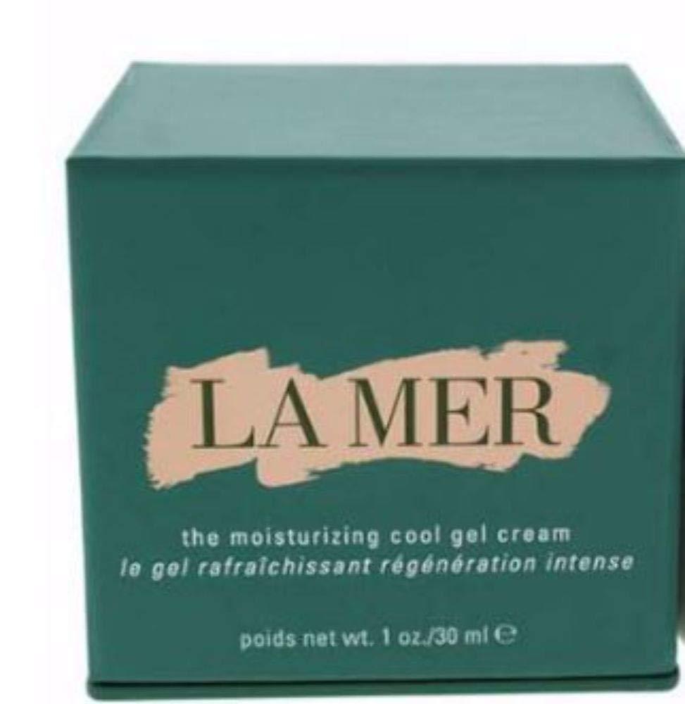 La Mer The Moisturizing Gel Cream 30ml | Luxury Hydration for All Skin ...